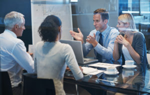 ProcureIT Network Home