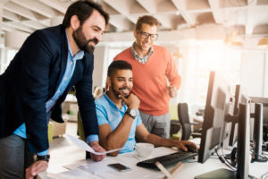 ProcureIT Network Home